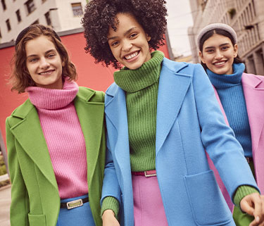 Women's Clothing - Online Store - MAX&Co.