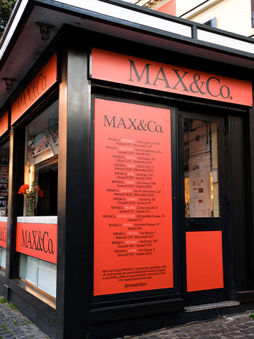 MAX&Co. Shop Online: Women’s Clothing, Fashion and Accessories