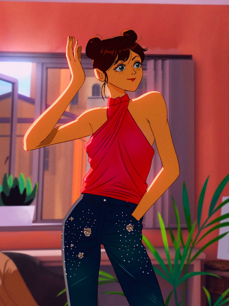 MAX&Co.: A Fashion Story, since 1986, always with a Smile